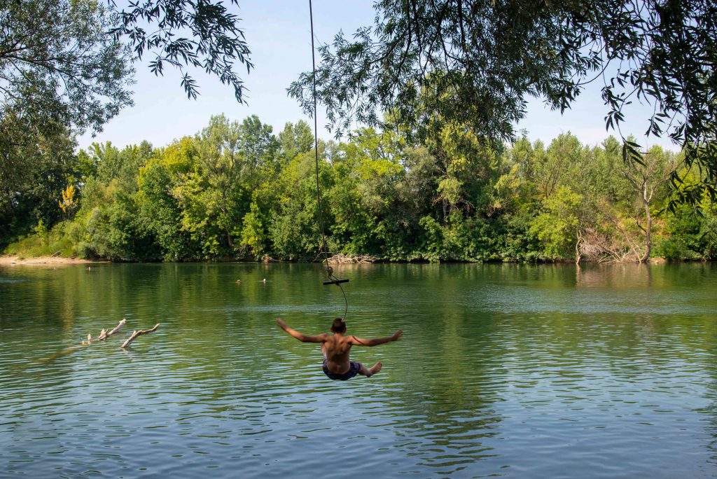 Što posjetiti? - TZ Petrinja